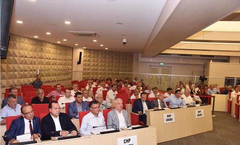 ŞEHZADELER YENİ BAŞKANINI ARIYOR...CEYLAN MI YILDIRIM MI? - Siyaset ...