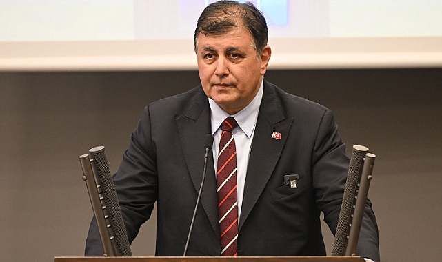 CEMİL TUGAY’IN BİZE MESAJI VE CEVABIMIZ: DOĞRUNUZA DOĞRU, YANLIŞINIZA ...