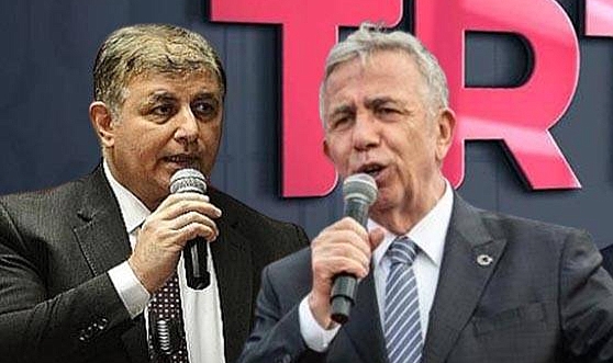 CEMİL TUGAY KOVDU, MANSUR YAVAŞ KAPIYOR - Ekonomi - Erhan Gülenç