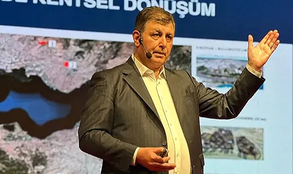 EYY CEMİL EFENDİ! KONAK'A BİNA İŞİ SENİ AŞAR… SÖZÜNÜ TUT DA SOR BAKALIM ...