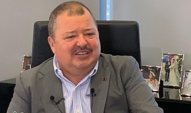 AKÇA HOLDİNG'İN RÜZGARI KIZILDENİZ KRİZİNE TAKILDI - Ekonomi - Erhan Gülenç