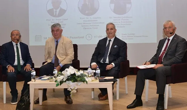 ARALARINA “ŞİMŞEK” GİRDİ - Ekonomi - Erhan Gülenç