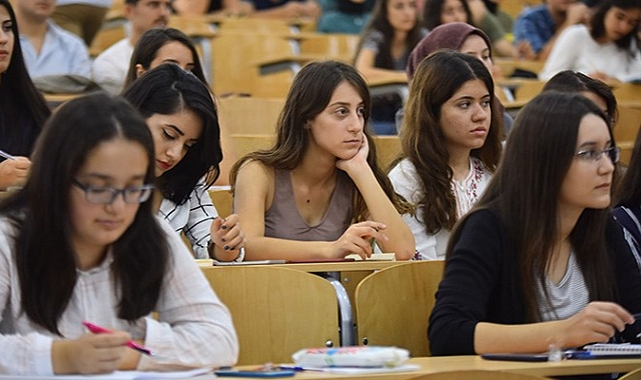 İZMİR'DEKİ VAKIF ÜNİVERSİTELERİ DE ÖĞRENCİYE ACIMADI! - Ekonomi - Erhan ... İZMİR'DEKİ VAKIF ÜNİVERSİTELERİ DE ÖĞRENCİYE ACIMADI! - Ekonomi - Erhan ...