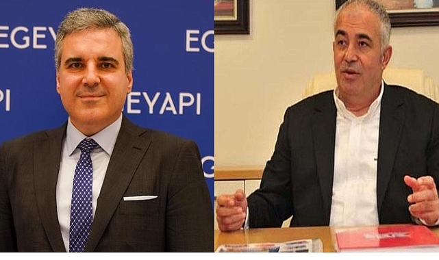 FLAŞ… URLA'DAKİ 650 VİLLALIK ORTAKLIĞIN UCU MANİSA'YA UZANDI… EGE YAPI ...