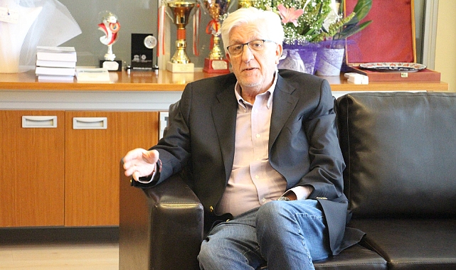 KAYHAN AİLESİ ABD’DEKİ ŞİRKETİNİ KAPATTI - Ekonomi - Erhan Gülenç