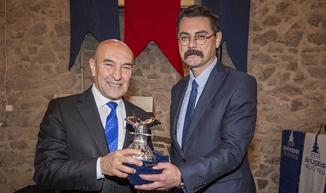 TUNÇ SOYER VE GENEL SEKRETERİ BARIŞ KARCI DA TUTUKLANDI... TOPLAM 42 ...