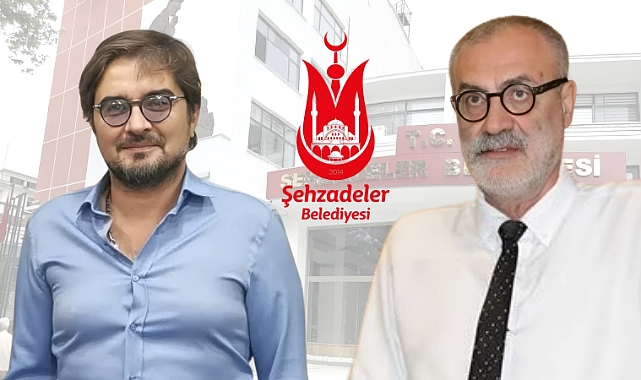 ŞEHZADELER YENİ BAŞKANINI ARIYOR...CEYLAN MI YILDIRIM MI? - Siyaset ...